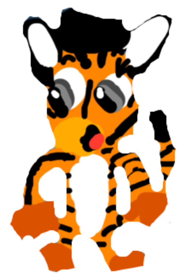 Doodah | Crossovia’s Gift Shop Wiki | Fandom