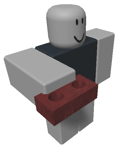 Brick | G.I.F.T Wiki | Fandom