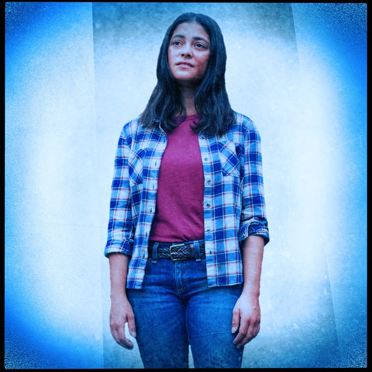 Danielle Moonstar | Gifted Generations Wiki | Fandom