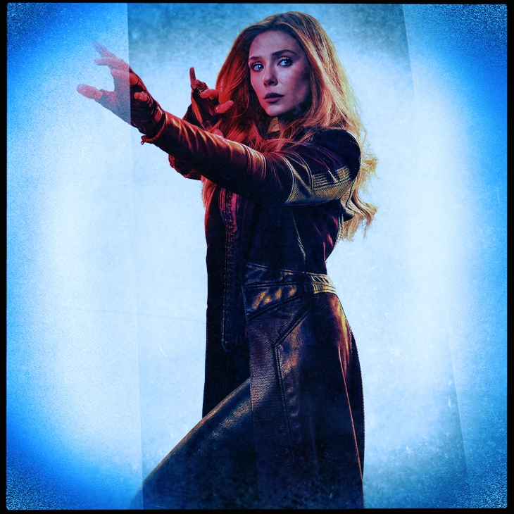 Wanda Maximoff | Gifted Generations Wiki | Fandom