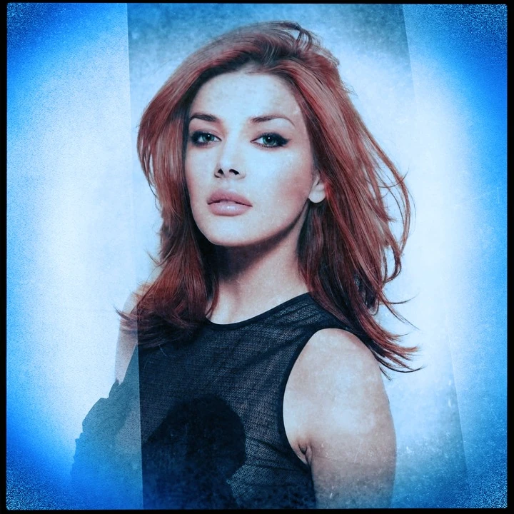 Sonya Simonson | Gifted Generations Wiki | Fandom