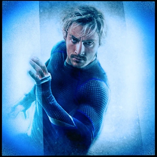 Pietro Maximoff | Gifted Generations Wiki | Fandom
