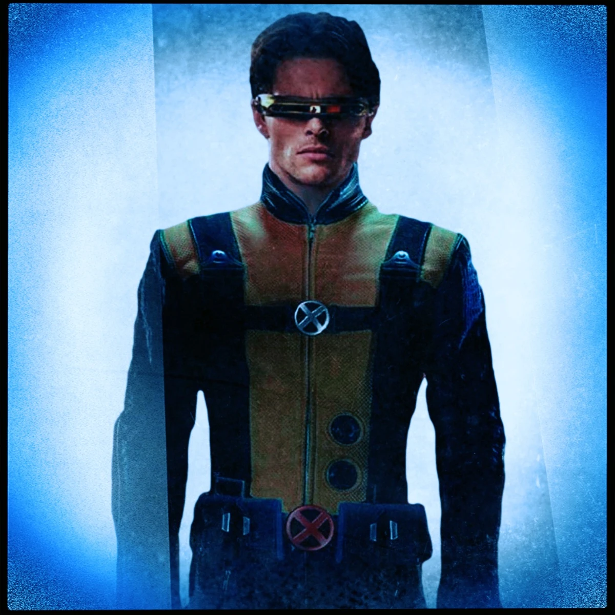 Scott Summers | Gifted Generations Wiki | Fandom