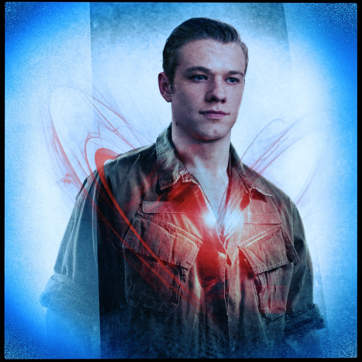 Alex Summers | Gifted Generations Wiki | Fandom