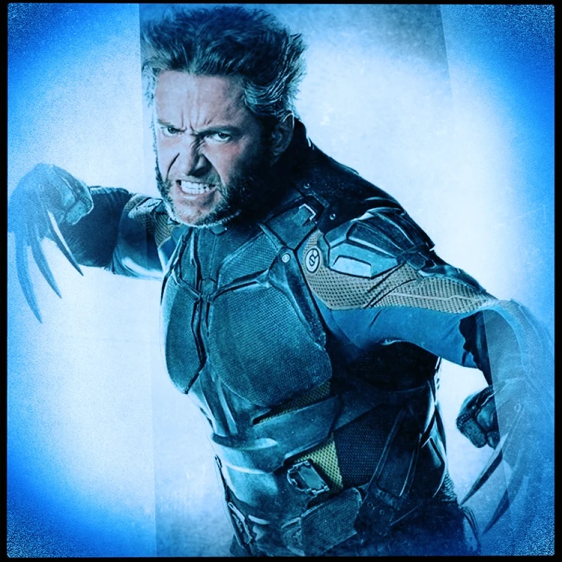 Logan Howlett | Gifted Generations Wiki | Fandom