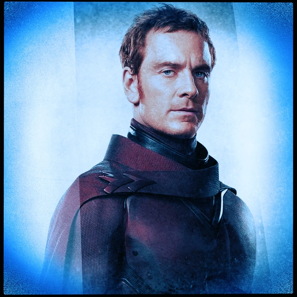 Erik Lehnsherr | Gifted Generations Wiki | Fandom