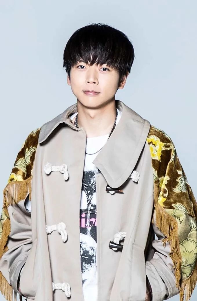 Takahisa Masuda | Gifted Wiki | Fandom