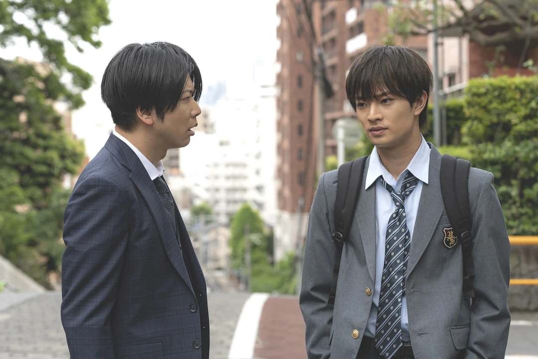 Episode 1 | Gifted Wiki | Fandom