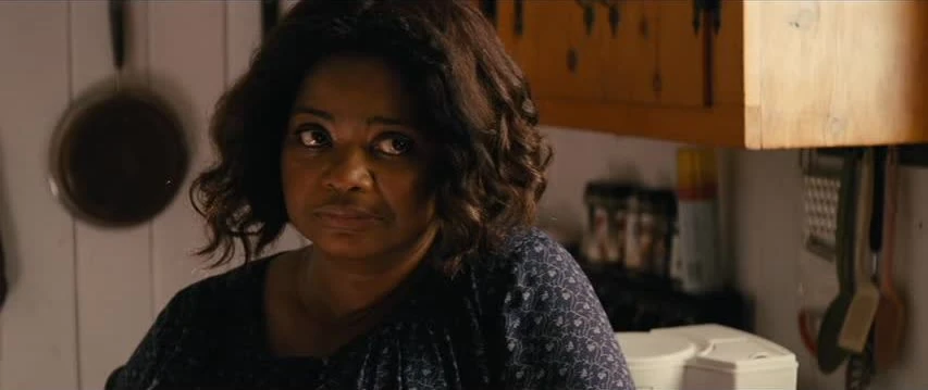 Roberta Taylor | Gifted movie Wiki | Fandom