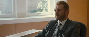 Bradley Pollard | Gifted movie Wiki | Fandom