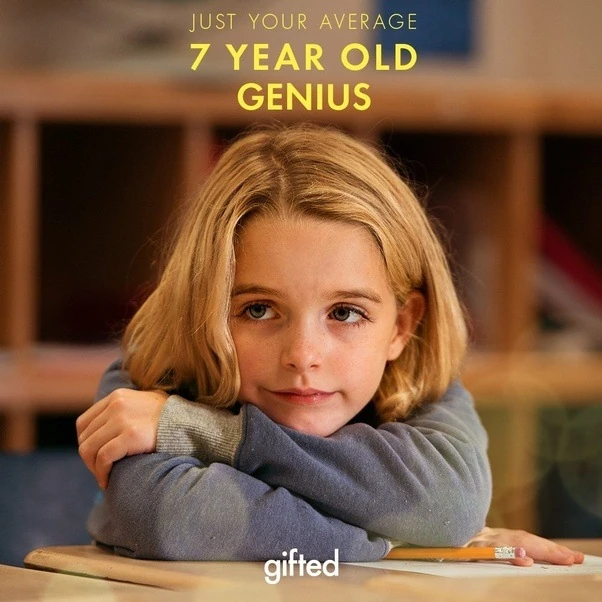 Gifted movie Wiki | Fandom