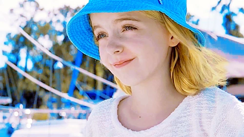 Mary Adler/Gallery | Gifted movie Wiki | Fandom