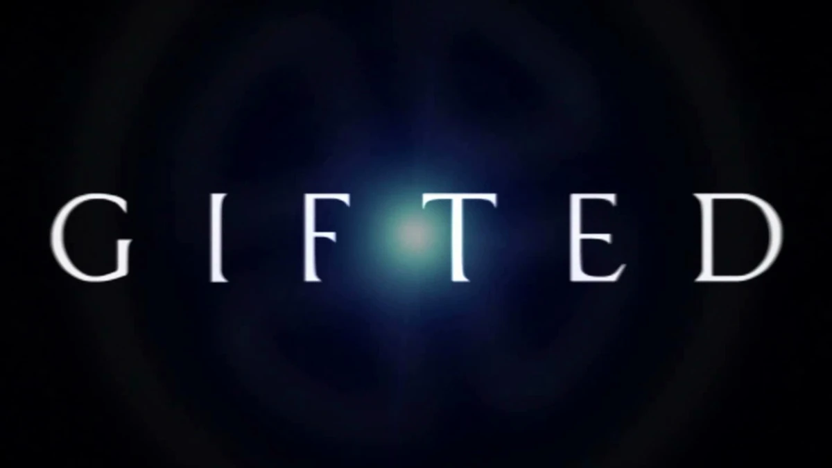Gifted Opening Credits | Gifted Wiki | Fandom