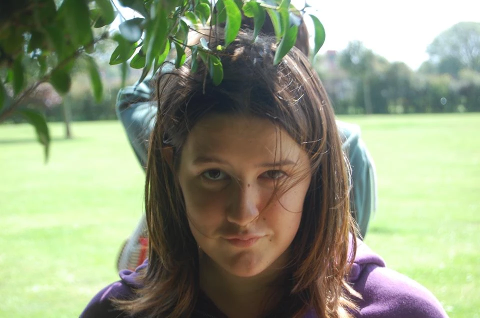 Tagan Robbins | Gifted Wiki | Fandom