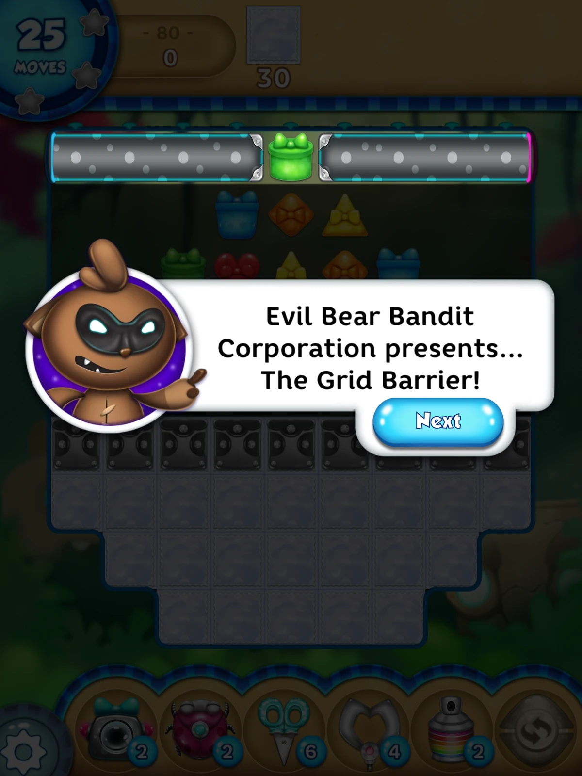 Level 80 | Gift Panic Wikia | Fandom