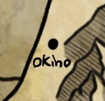 Okino | Gift Wiki | Fandom