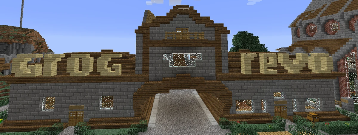 Grog Revo | GIGA Minecraft Wiki | Fandom