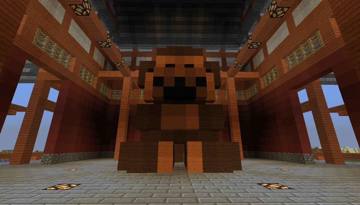 Kyōto | GIGA Minecraft Wiki | Fandom