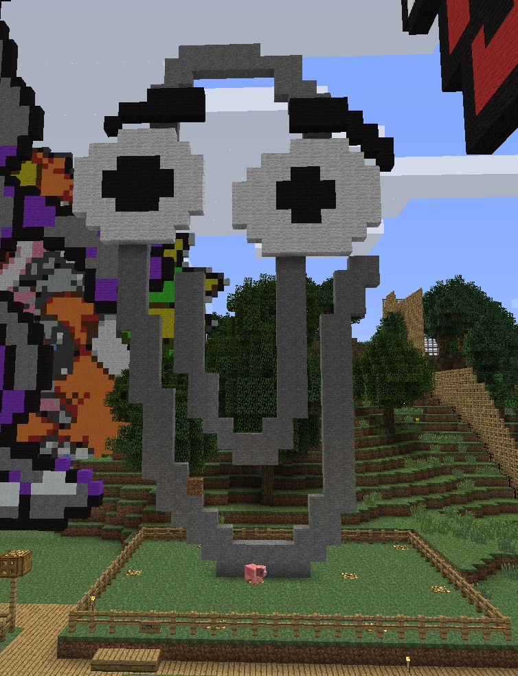 Clippy | GIGA Minecraft Wiki | Fandom