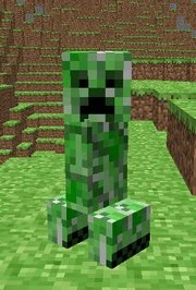 Creeper | GIGA Minecraft Wiki | Fandom