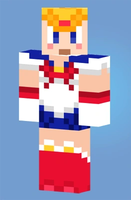 Wamperator | GIGA Minecraft Wiki | Fandom