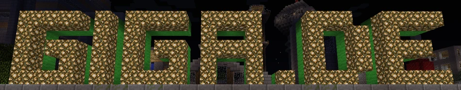 GIGA Minecraft Wiki | Fandom