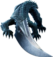 GAMERA -Rebirth- | GigaBash Wiki | Fandom