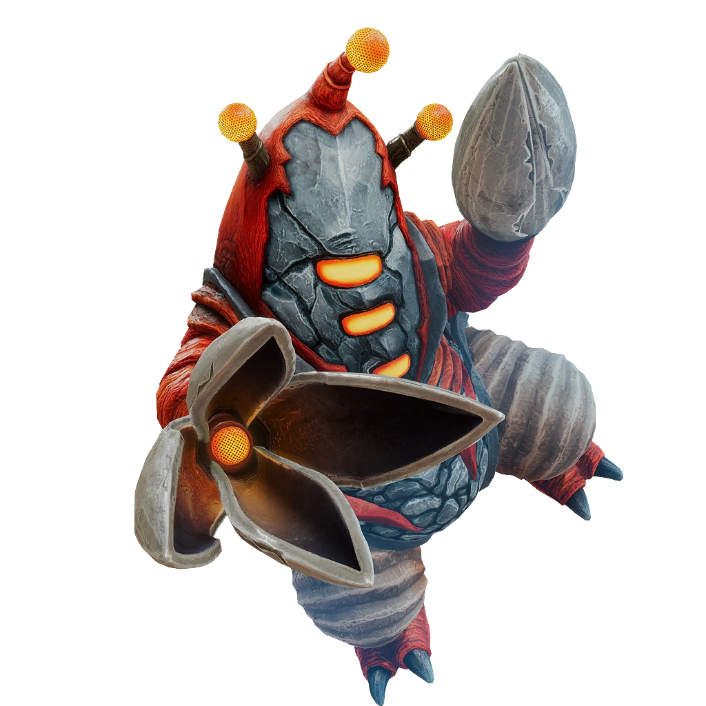 Pipijuras | GigaBash Wiki | Fandom