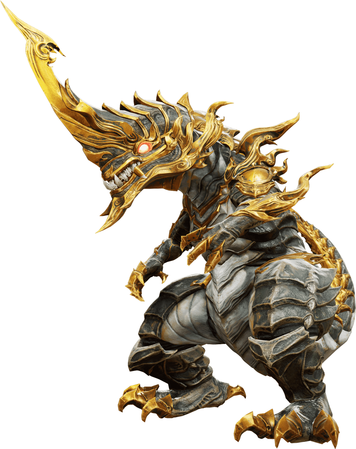 Rawa | GigaBash Wiki | Fandom