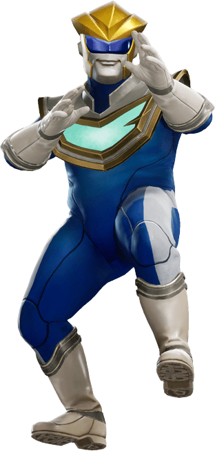 Gigaman | GigaBash Wiki | Fandom