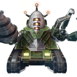 MechaJURAS | GigaBash Wiki | Fandom