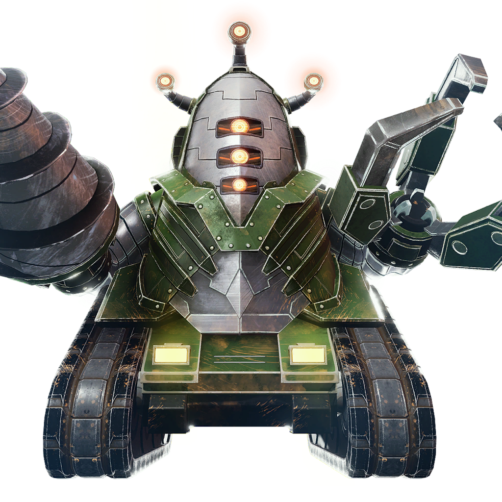 MechaJURAS | GigaBash Wiki | Fandom