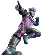 Gigaman | GigaBash Wiki | Fandom