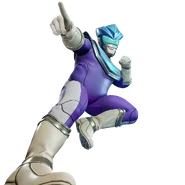 Gigaman | GigaBash Wiki | Fandom