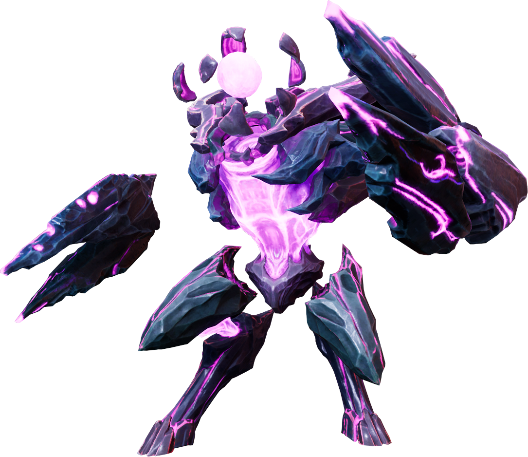 Zyva | GigaBash Wiki | Fandom