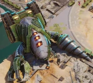MechaJURAS | GigaBash Wiki | Fandom