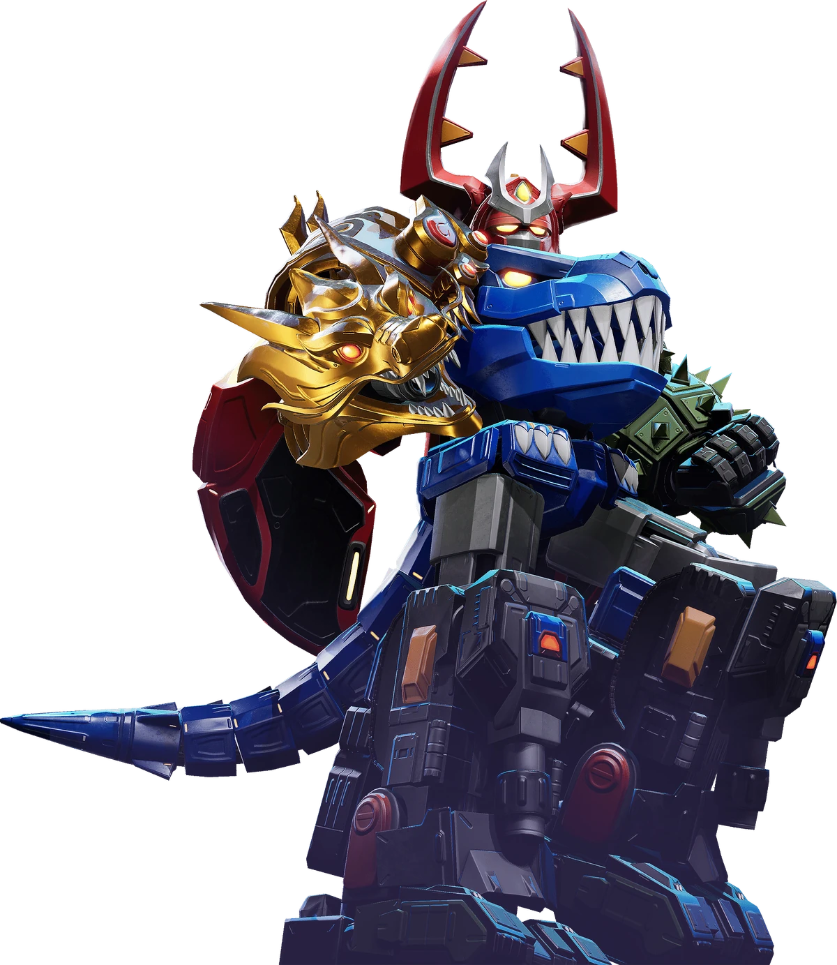 R.O.J.A.K. | GigaBash Wiki | Fandom