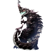 Rawa | GigaBash Wiki | Fandom