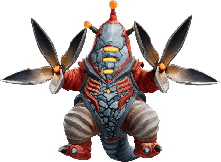 Pipijuras | GigaBash Wiki | Fandom