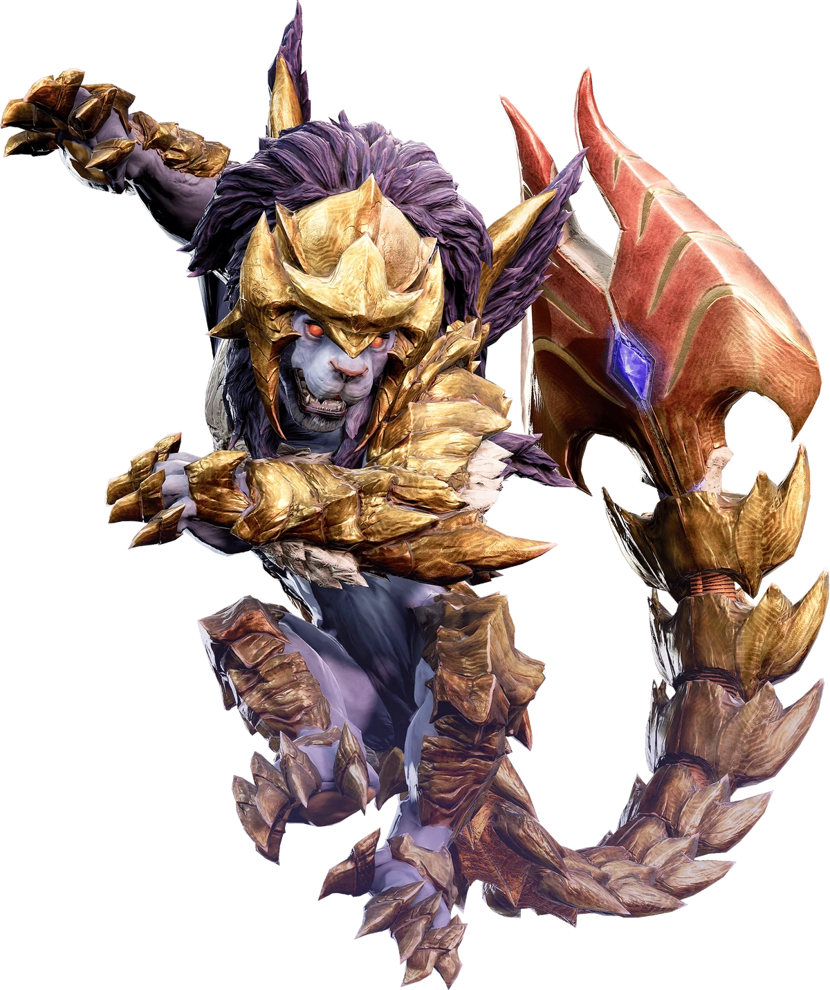 Balzarr | GigaBash Wiki | Fandom