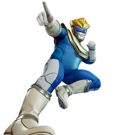 Gigaman | GigaBash Wiki | Fandom