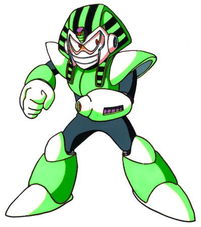 P | Giga Man Wiki | Fandom