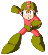 Giga Man | Giga Man Wiki | Fandom