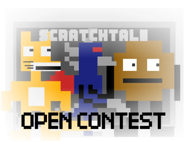 Scratchtale | Gigan2004neo Wiki | Fandom