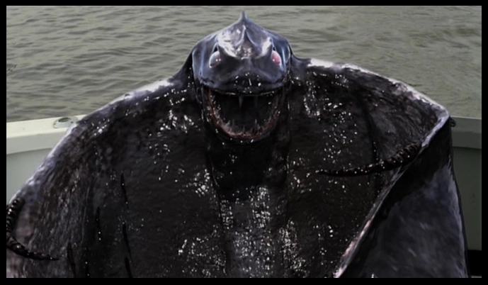 Sea Vampires | Gigan389 Wiki | Fandom