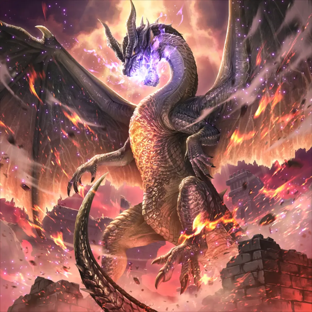 Fatalis | Gigan389 Wiki | Fandom