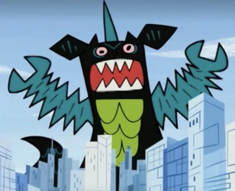 Springinator | Gigan389 Wiki | Fandom