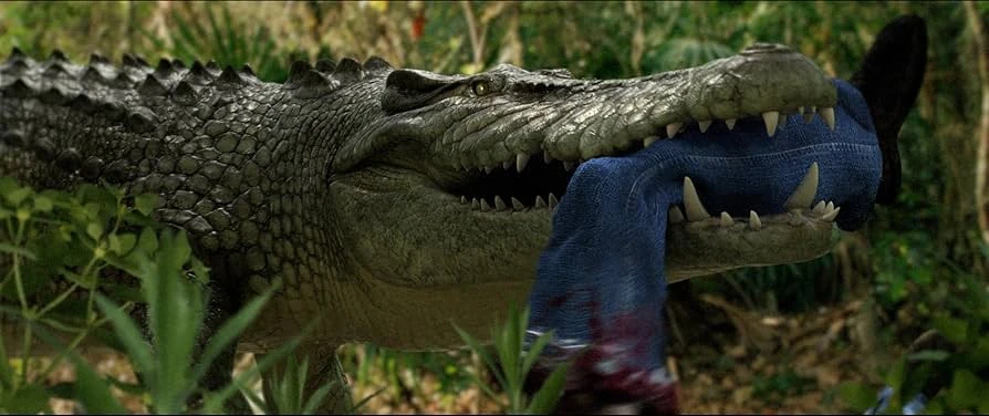 Meth Gator | Gigan389 Wiki | Fandom