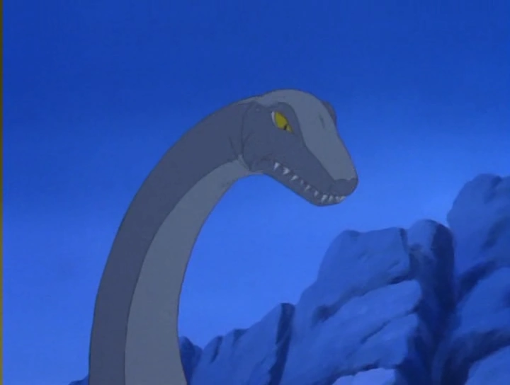 Hydrotherosaurus (Journey Through the Mists) | Gigan389 Wiki | Fandom