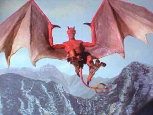 Asmodeus | Gigan389 Wiki | Fandom